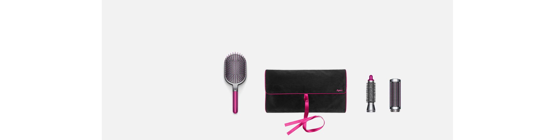 Dyson Airwrap™ hair styler accessories | Dyson Thailand