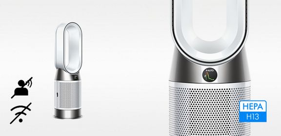 Dyson Purifier Hot+Cool Gen1 Satın Al | Dyson