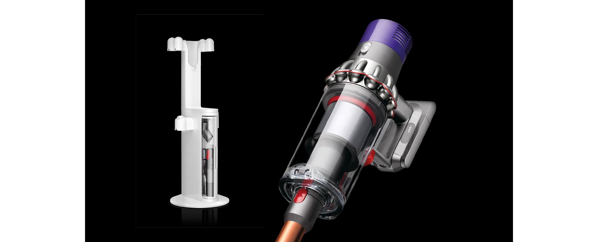 Dyson UAE | Official Site | Shop