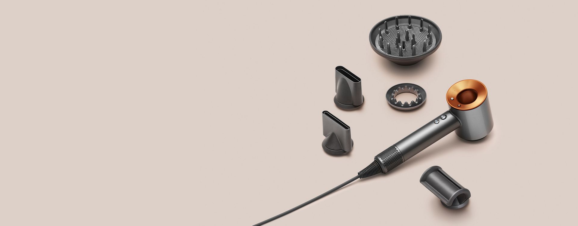 Dyson UAE | Official Site | Shop