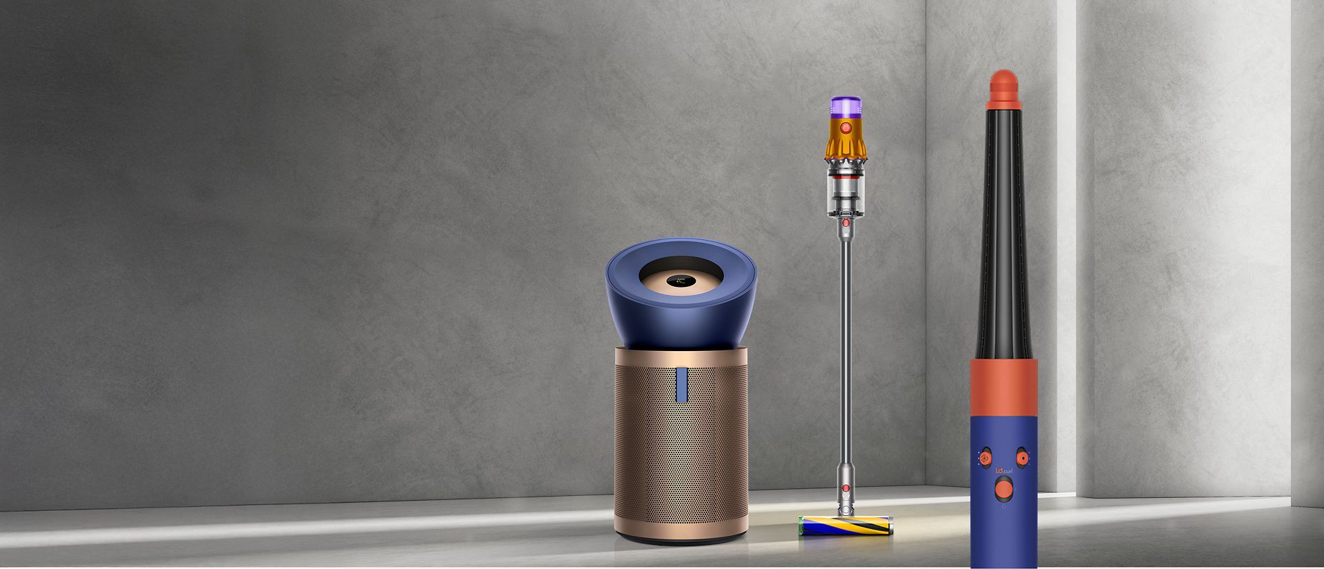 Dyson Vietnam | Trang Web Chính Thức
