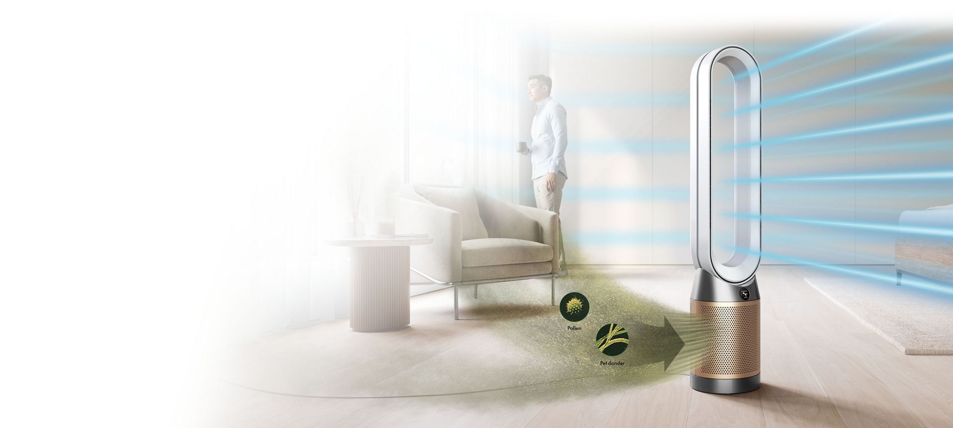 Dyson Australia Official Site I Vacuum, Hair dryer, Purifier & more