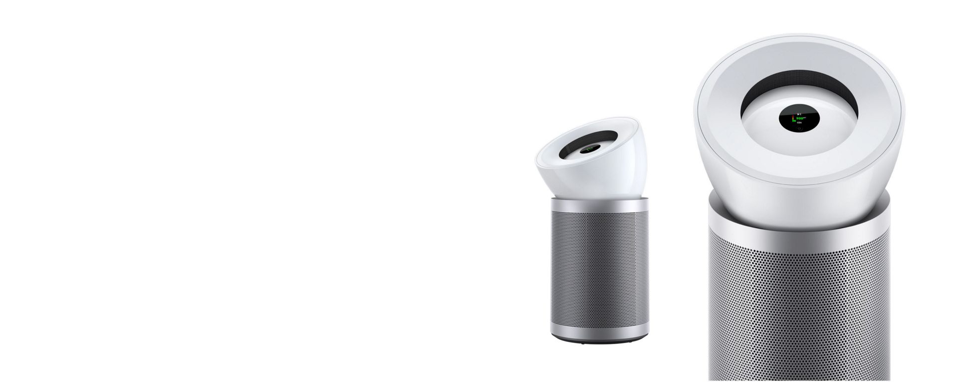 Owners - Dyson HEPA Big+Quiet Formaldehyde 商用甲醛空氣清新機 - 空氣清新機 - 商業產品