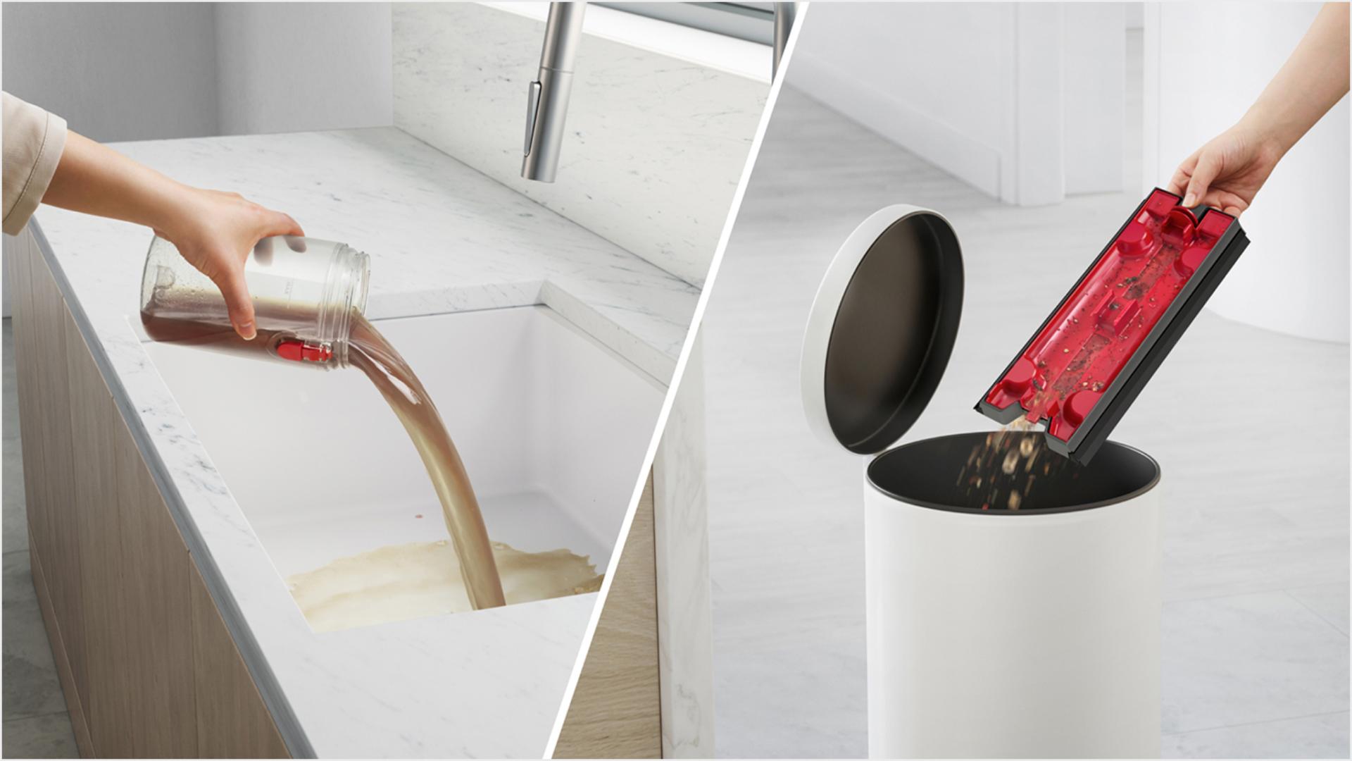 Washg1™ Floor Cleaner For Tiles Vinyl And Laminate Dyson Australia
