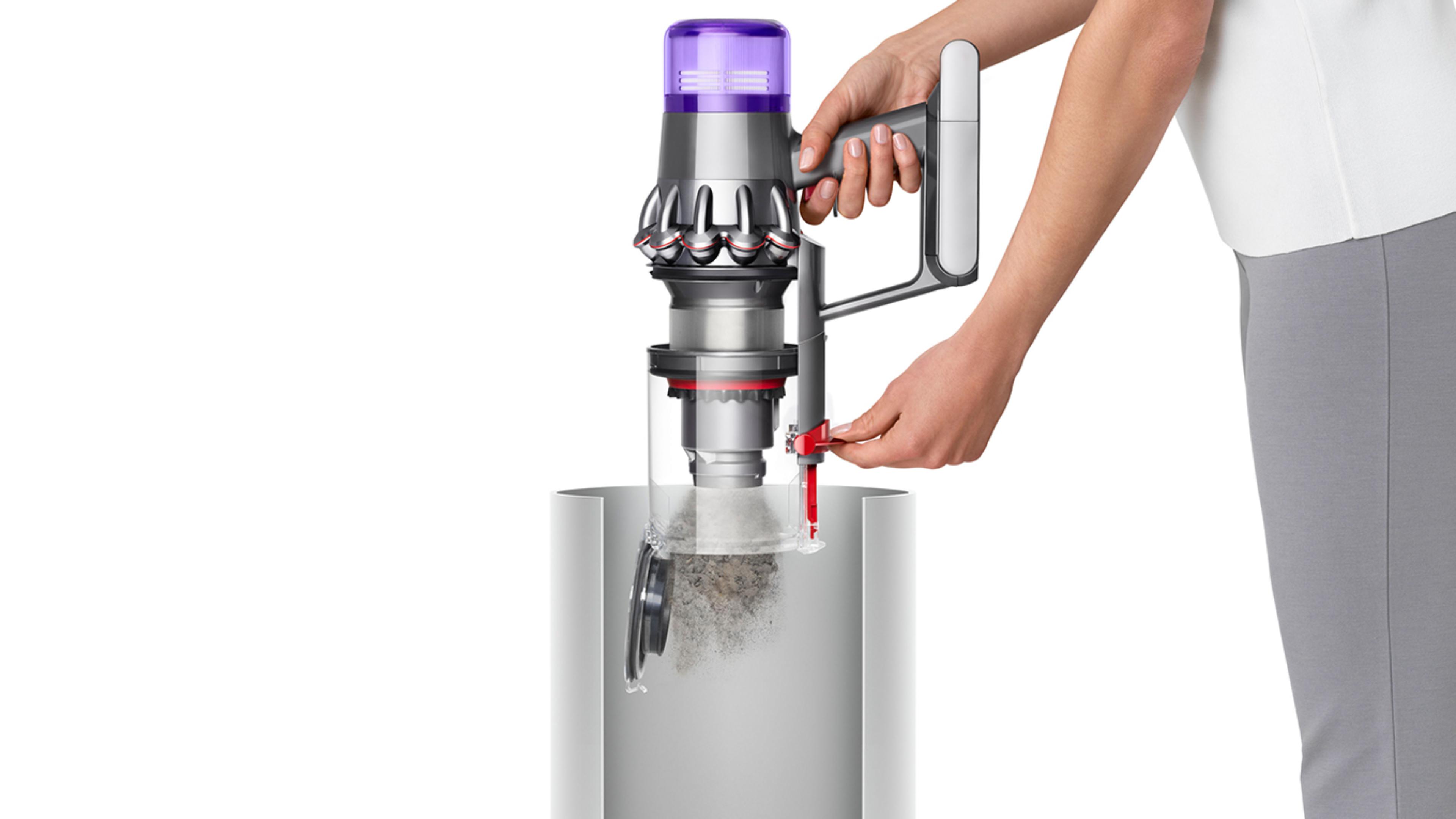 Dyson V11 Fluffy Cordless Stick Vacuum Cleaner Dyson V11 Fluffy Cordless Stick Vacuum Cleaner