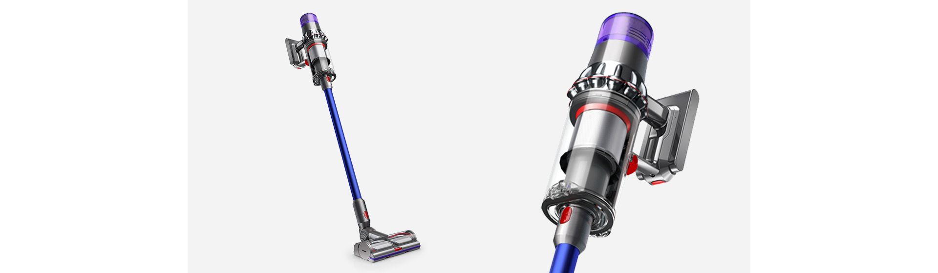 Dyson Romania | Site oficial