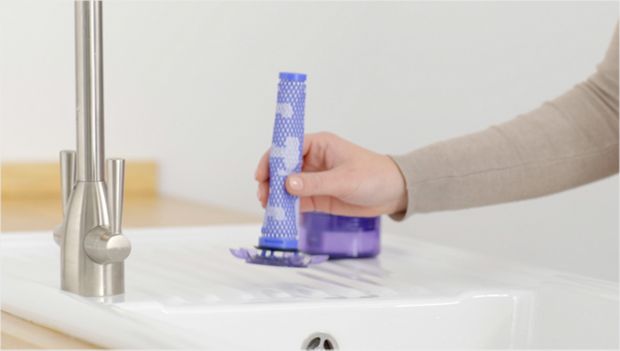 Support and How to Guides for Dyson V7™ Vacuum | Dyson Australia