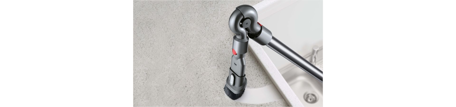 Support and How to Guides for Dyson V8™ Vacuum with Star Pre Filter ...