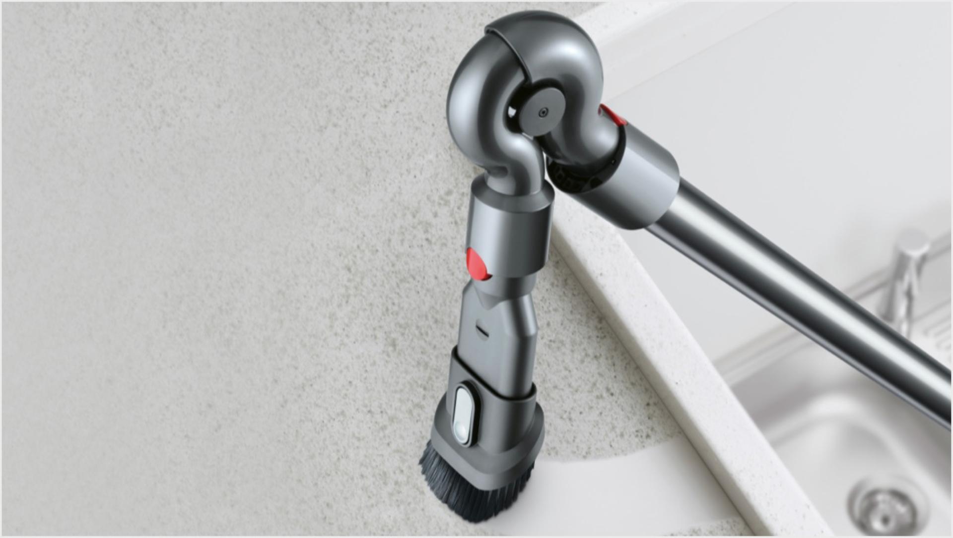 Dyson Outsize Complete Cordless Vacuum Cleaner Dyson New Zealand