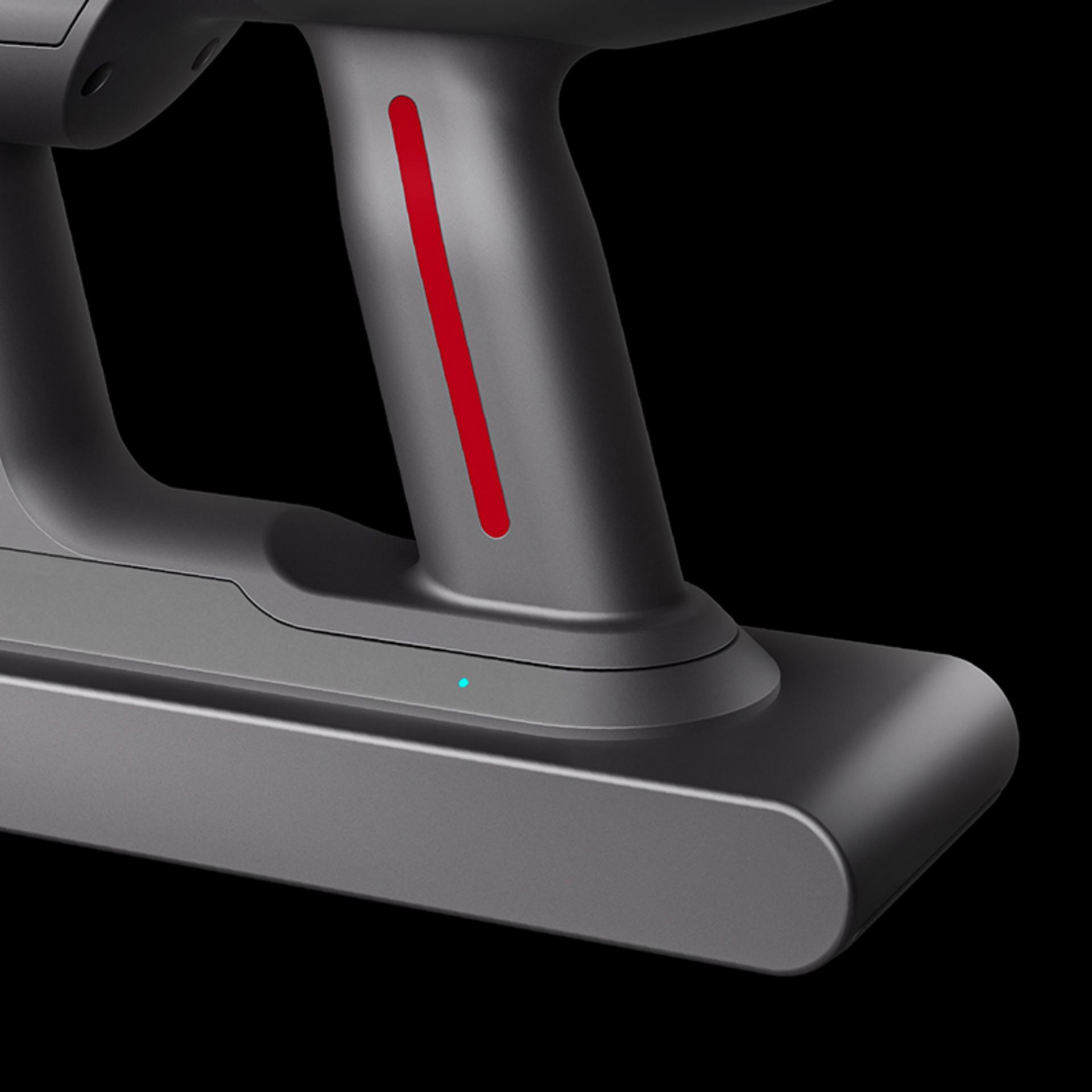 Dyson Gen5detect Hepa Vacuum Cleaners Dyson Sg