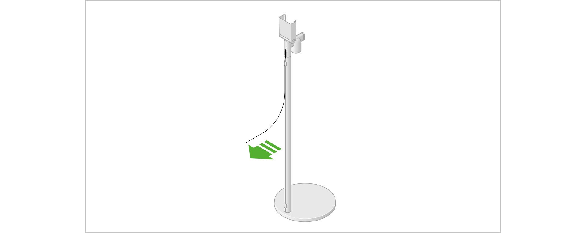 Support for your Dyson Gen5detect cordless HEPA vacuum cleaner | Dyson ...