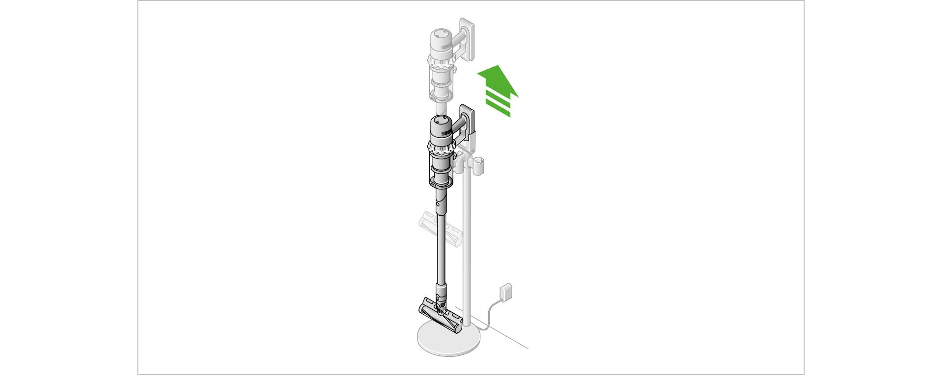 Support For Your Dyson Gen5detect Cordless Hepa Vacuum Cleaner Dyson