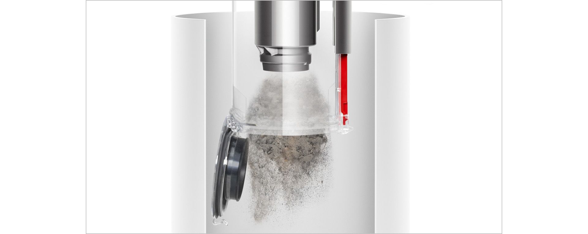 Support For Your Dyson Gen5detect Cordless Hepa Vacuum Cleaner Dyson