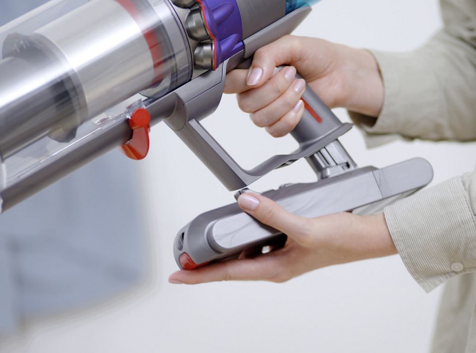 Support for your Dyson Gen5detect cordless HEPA vacuum cleaner | Dyson Support for your Dyson Gen5detect cordless HEPA vacuum cleaner | Dyson