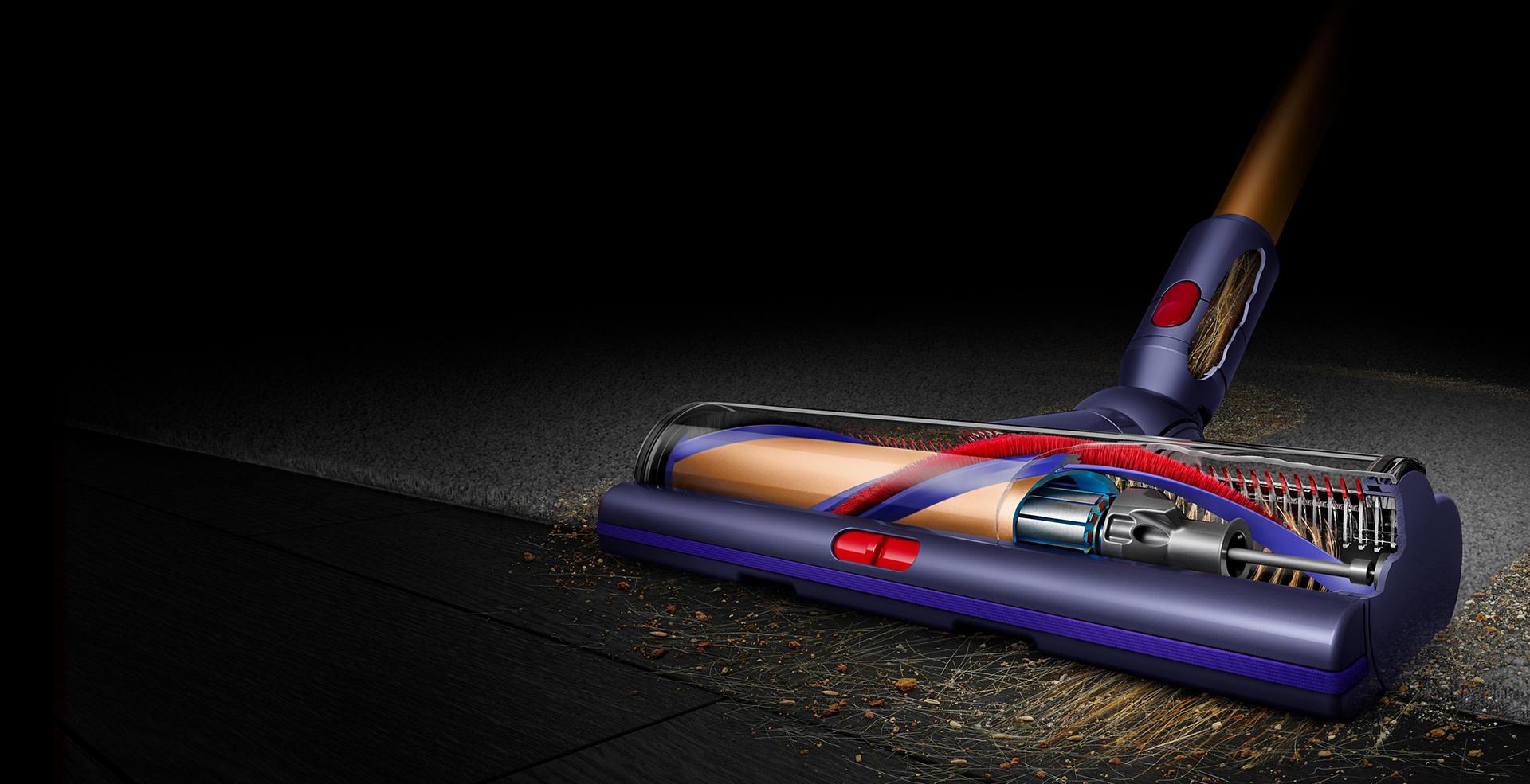 Dyson Gen5detect™ Hepa Vacuum Cleaner Afterpay Dyson New Zealand