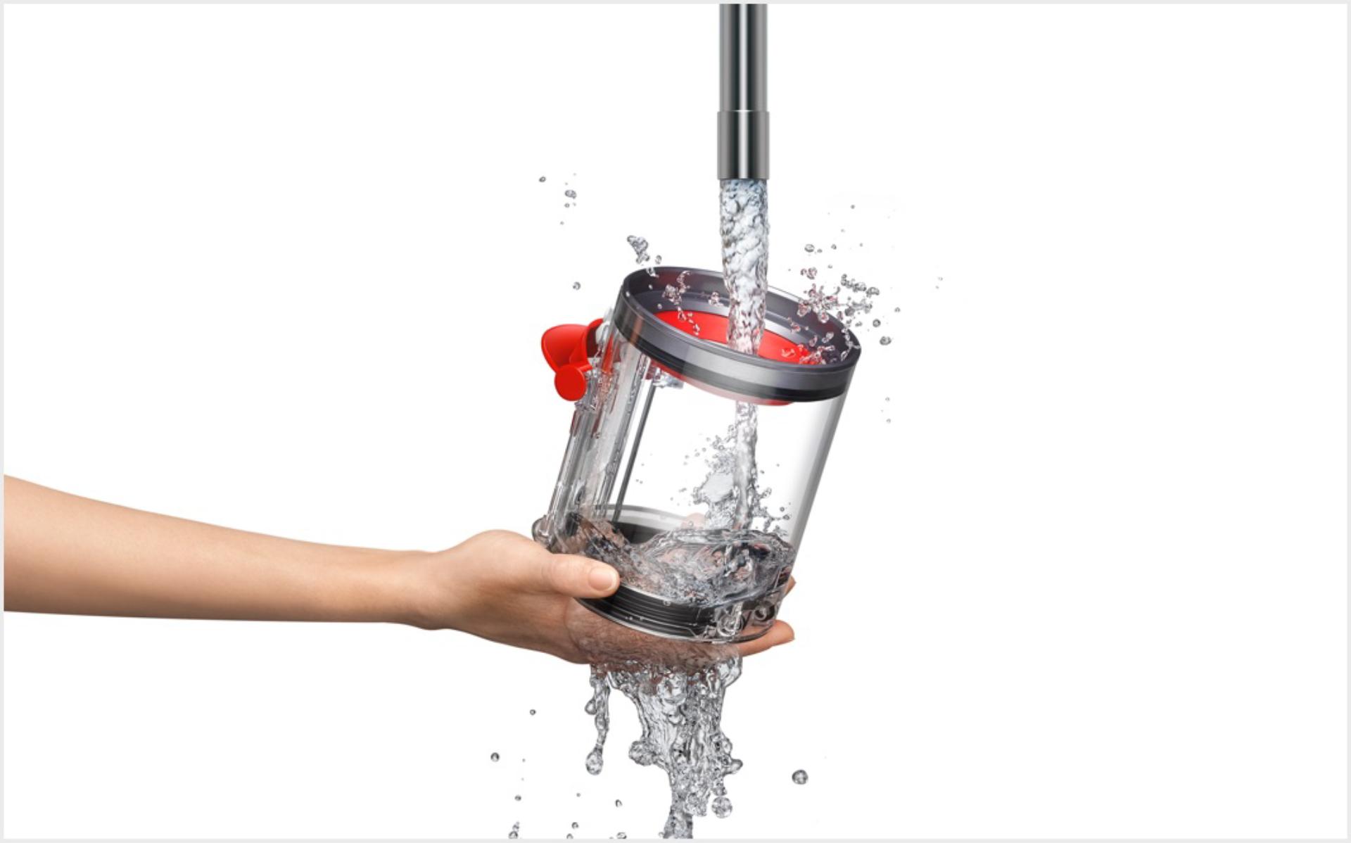 Dyson Digital Slim Vacuum Overview Dyson Philippines