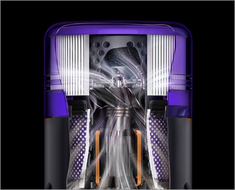 Dyson Micro™ Cordless Vacuum Cleaner | Dyson SG Dyson Micro™ Cordless Vacuum Cleaner | Dyson SG