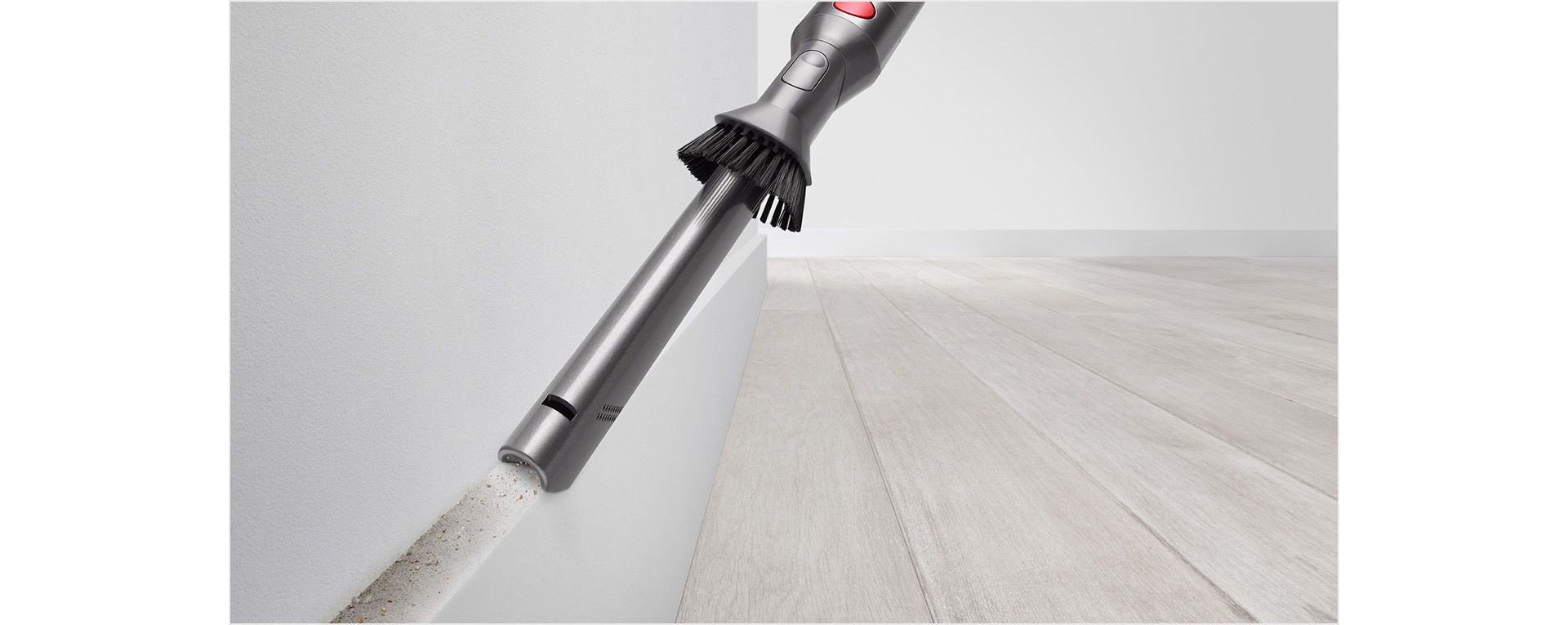 Support for your Dyson Micro™ cordless vacuum | Dyson