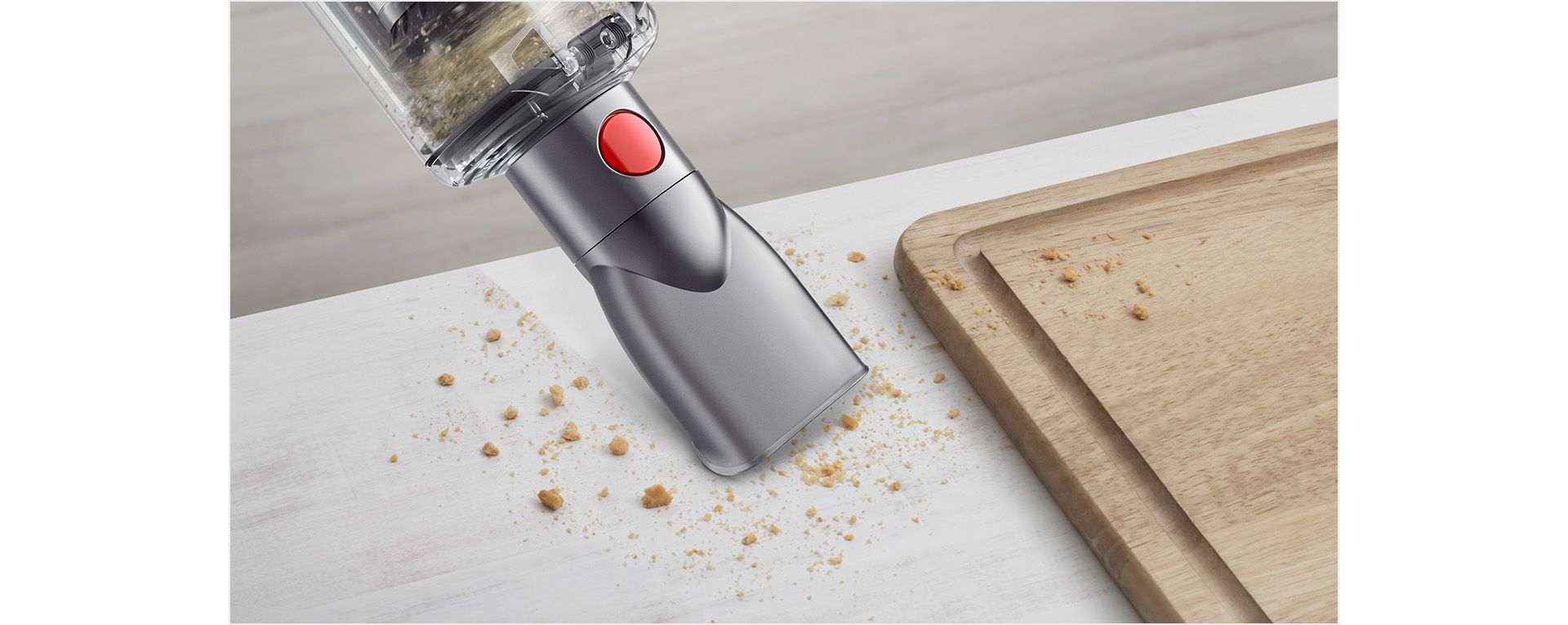 Help and support for your Dyson Micro™ cordless vacuum | Dyson