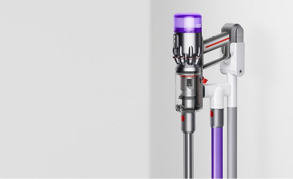 Support for your Dyson Micro™ cordless vacuum | Dyson