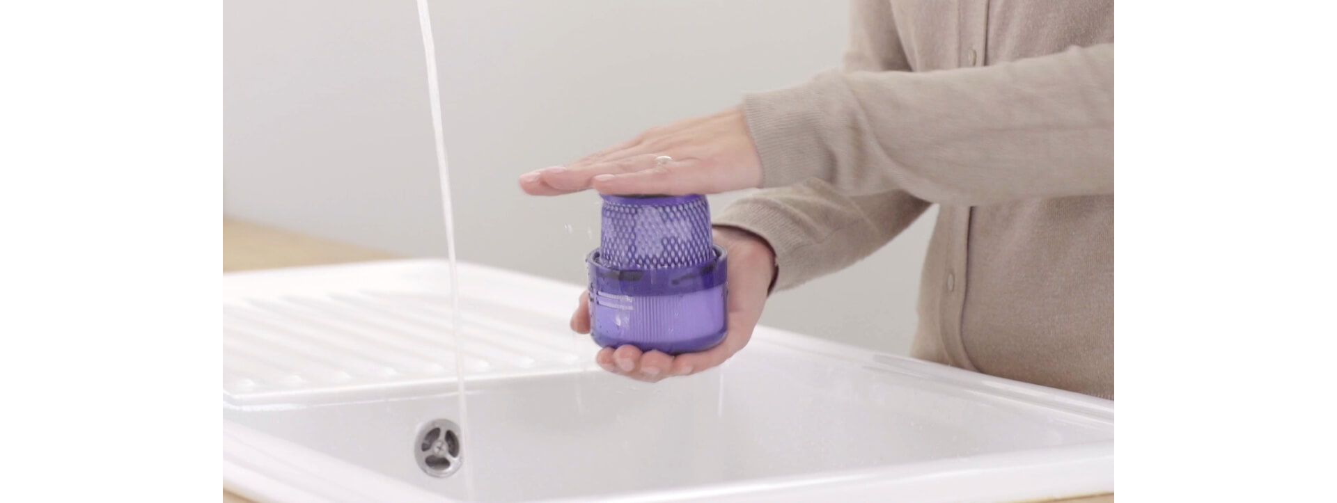 Support for your Dyson Micro™ cordless vacuum | Dyson