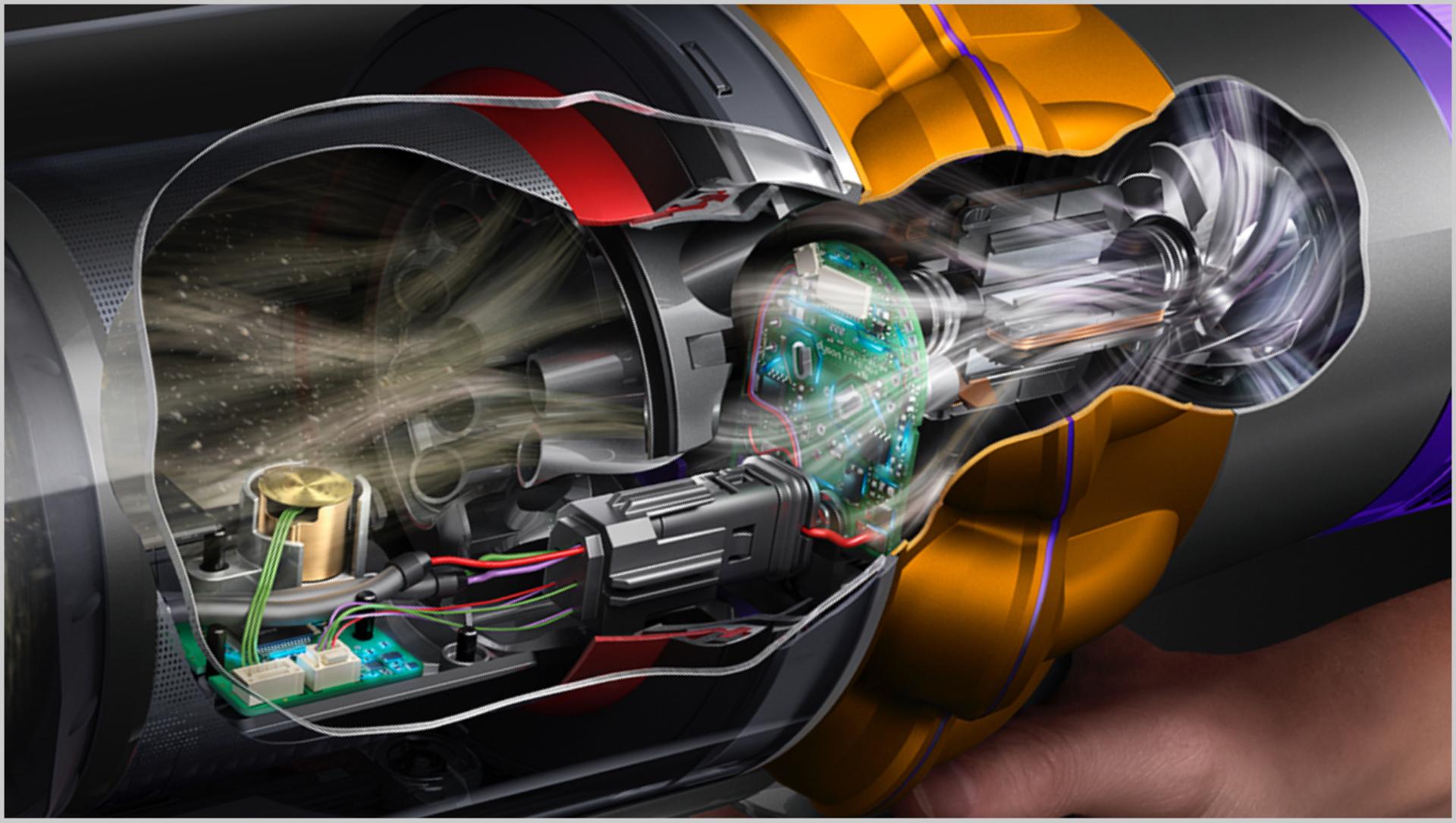 Laser Detect Vacuum Cleaners Buy Now Pay Later Dyson New Zealand