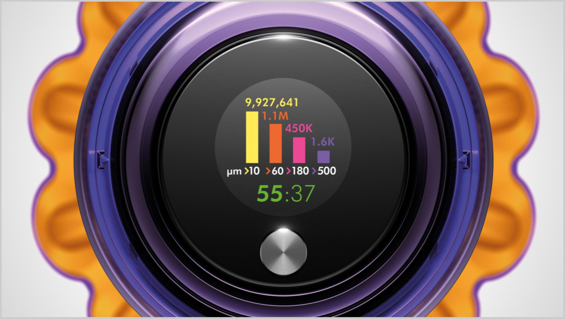 Laser Detect Vacuum Cleaners Buy Now Pay Later Dyson New Zealand