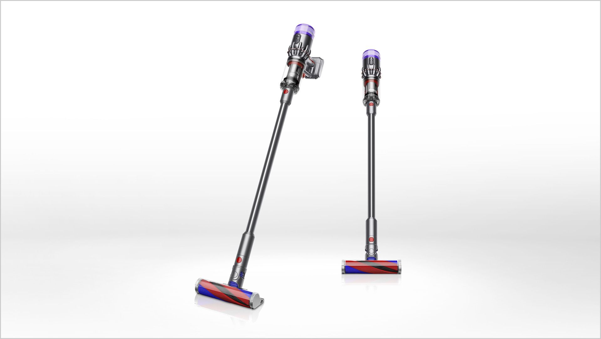 Cord-free Vacuum Cleaners | Dyson