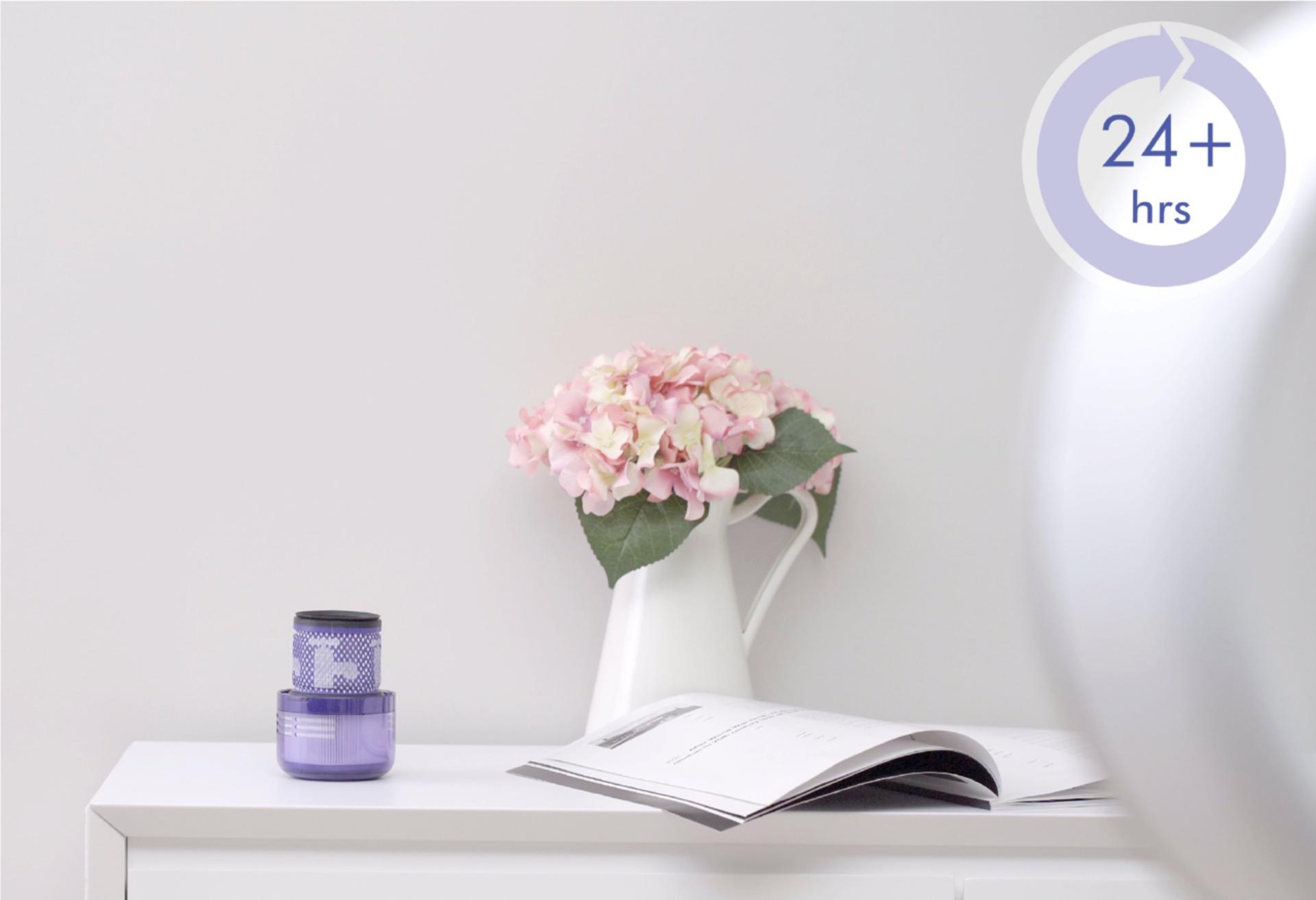 Support And How To Guides For Your Dyson V12 Detect Slim Dyson Australia
