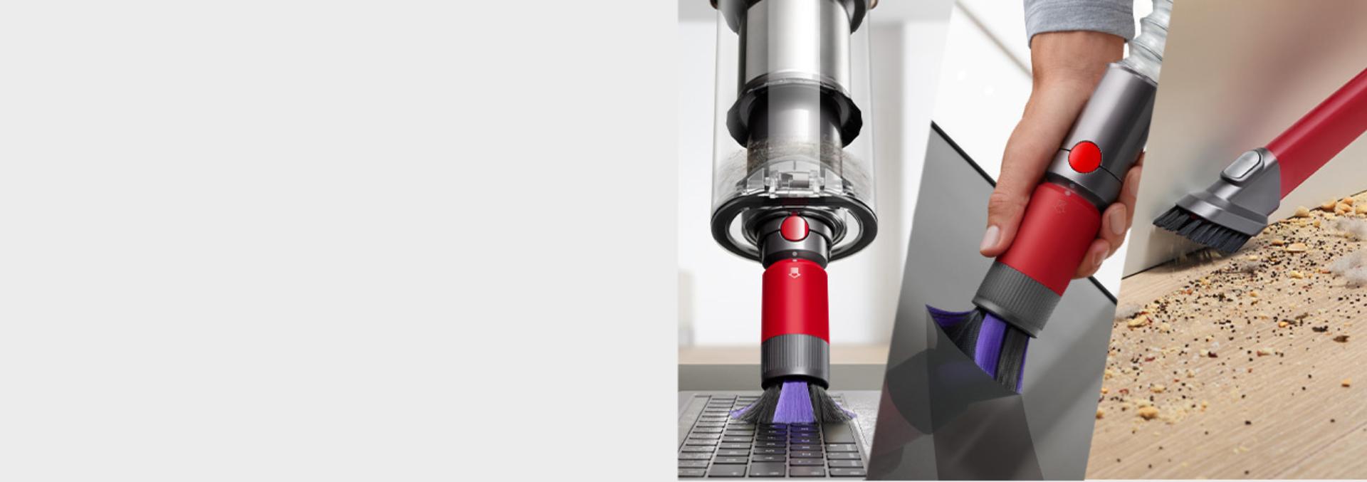 Dyson Micro™ 吸塵機 Dyson Hong Kong