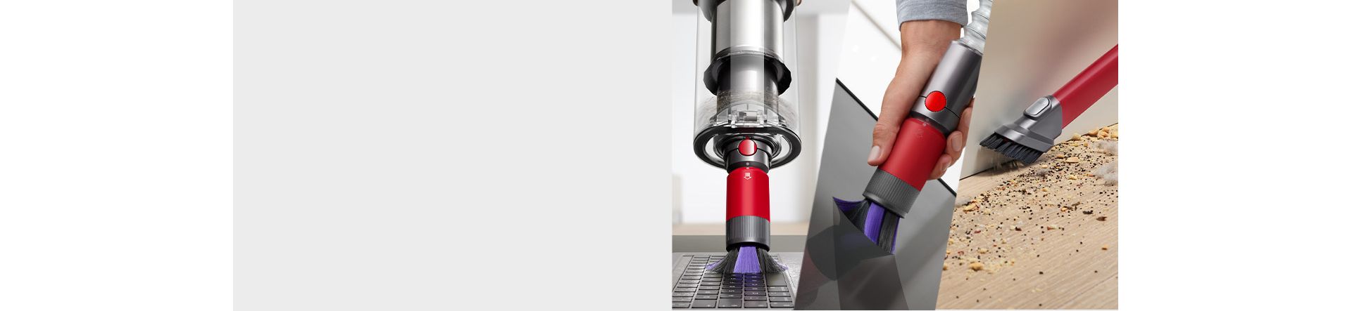 Dyson Micro™ 吸塵機 Dyson Hong Kong