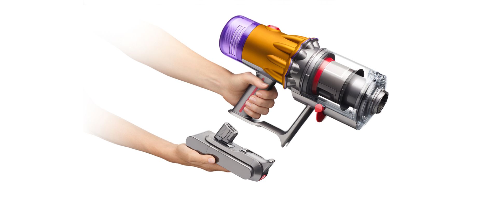 Care Guide to Maintain & Maximise Battery Life | Dyson Australia