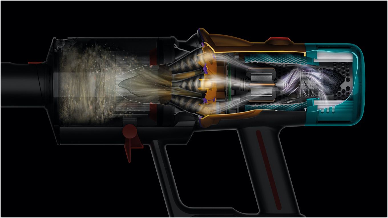 Dyson Wet and Dry Vacuum | Dyson Submarine | Dyson SG Dyson Wet and Dry Vacuum | Dyson Submarine | Dyson SG