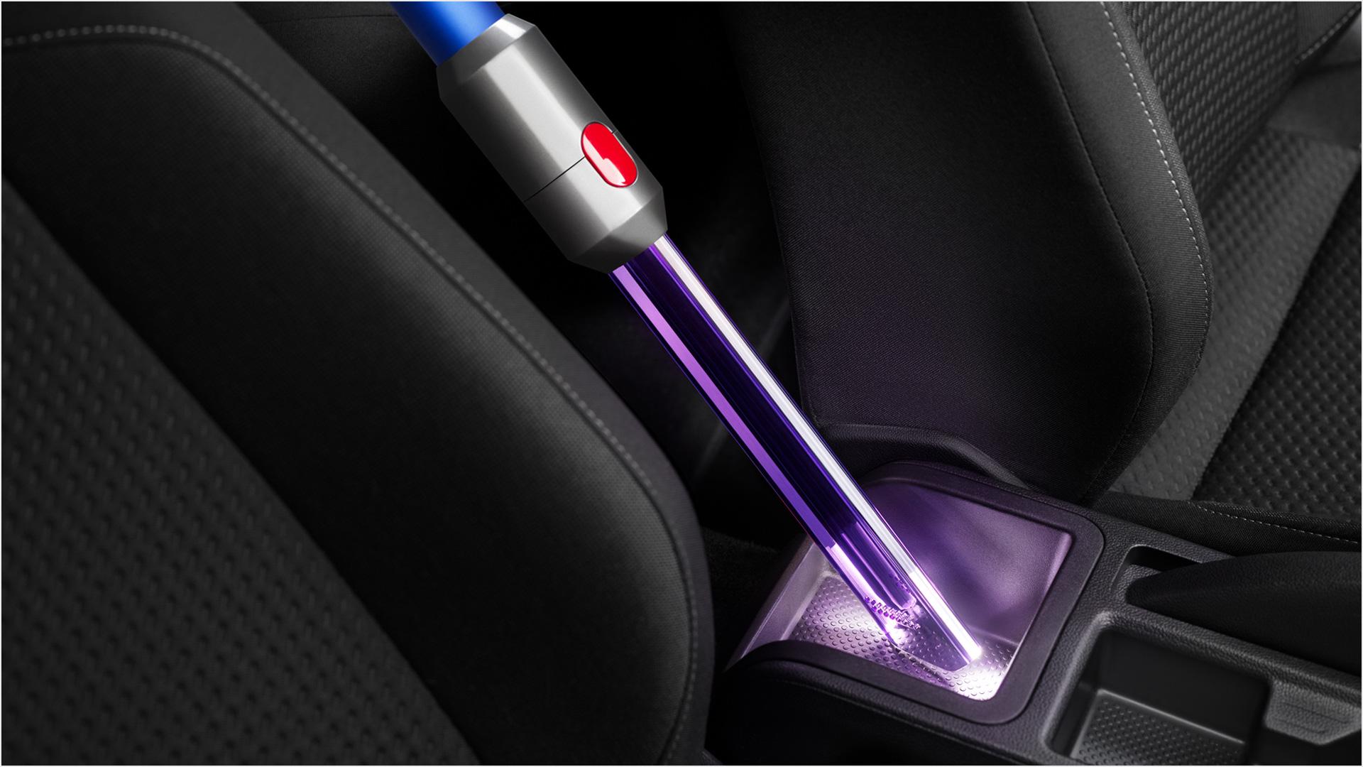 Buy A Light Pipe Crevice Tool Dyson Australia
