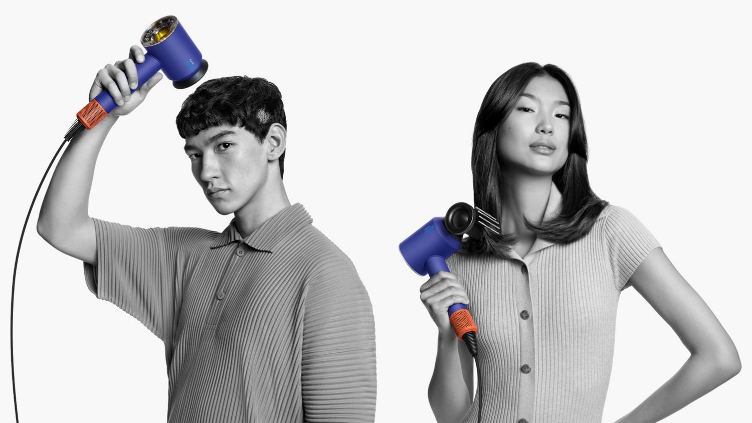 Nos sèche-cheveux | Dyson.fr