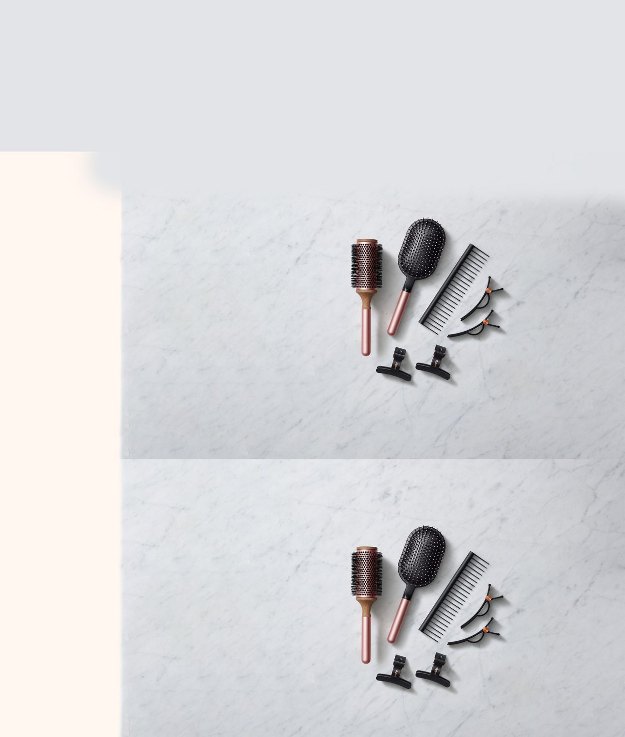 Haarpflege-Zubehör | Dyson.de