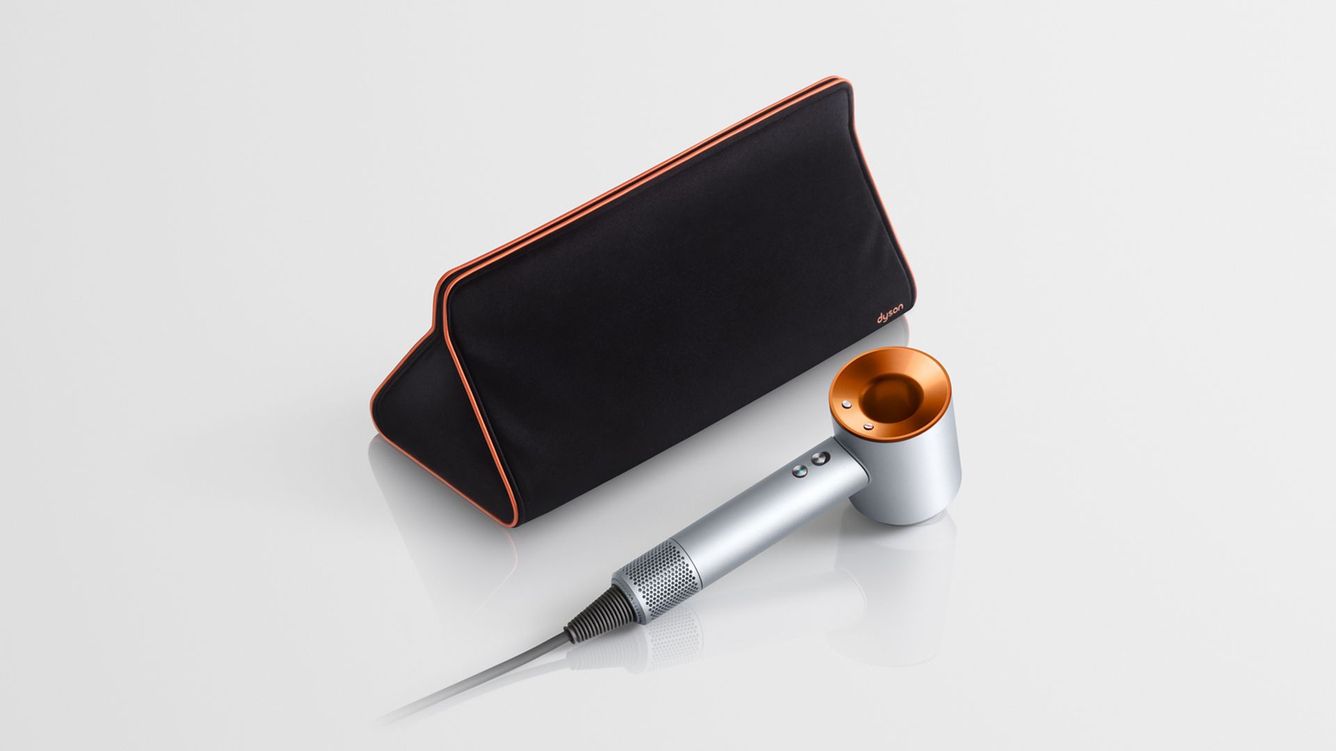 Dyson Supersonic copper gift edition | Dyson