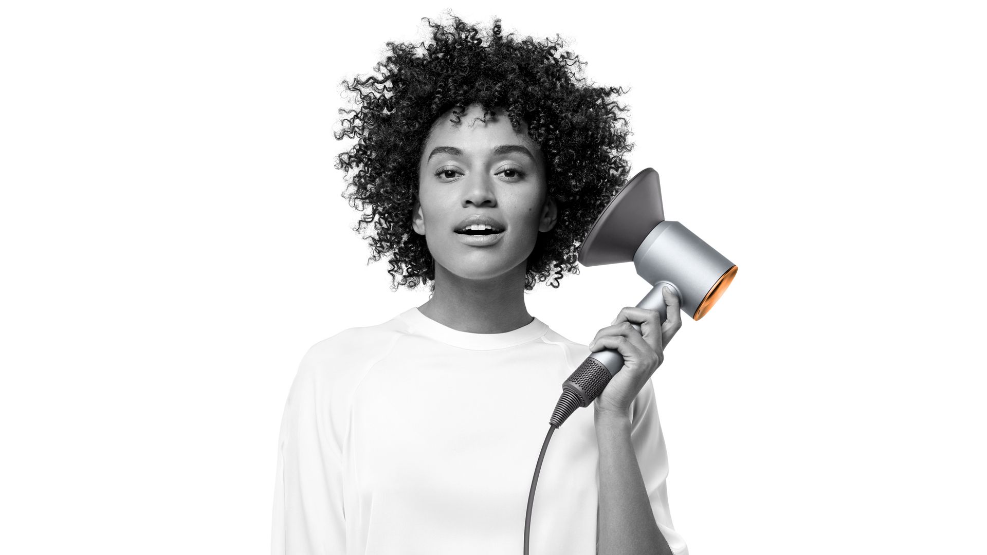 Dyson Supersonic copper gift edition | Dyson