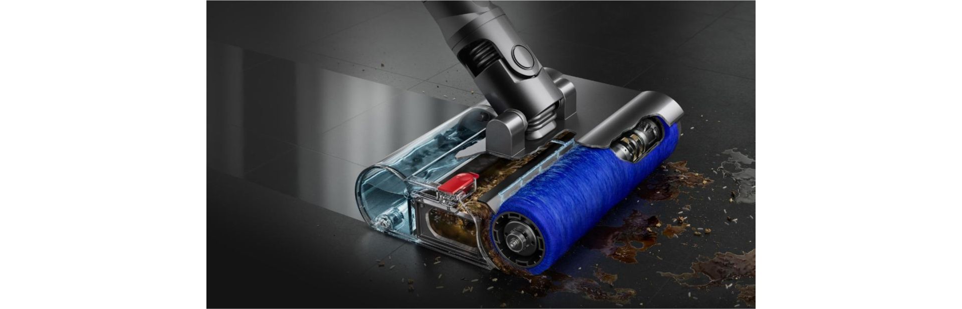 Dyson V9 Submarine™ wet and dry vacuum Owners | Dyson Australia