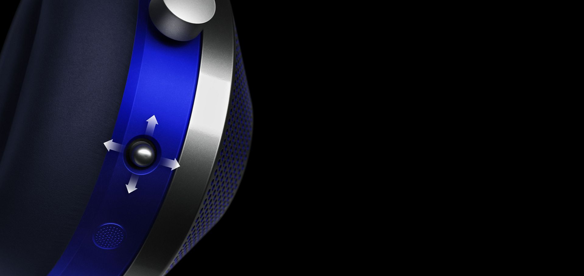 Support for your Dyson Zone™ air-purifying headphones | Dyson NZ