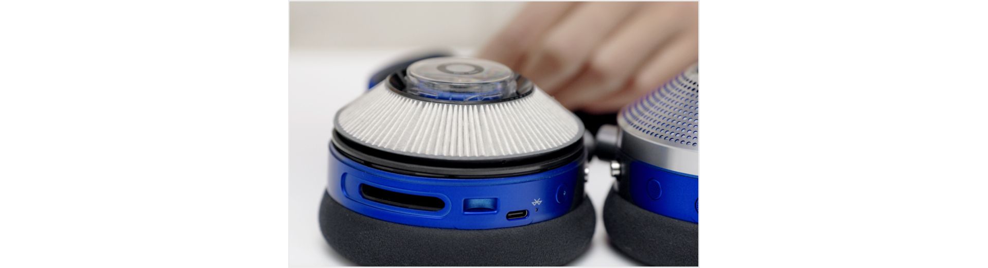 Dyson Zone Headphones Owners: Features & Benefits