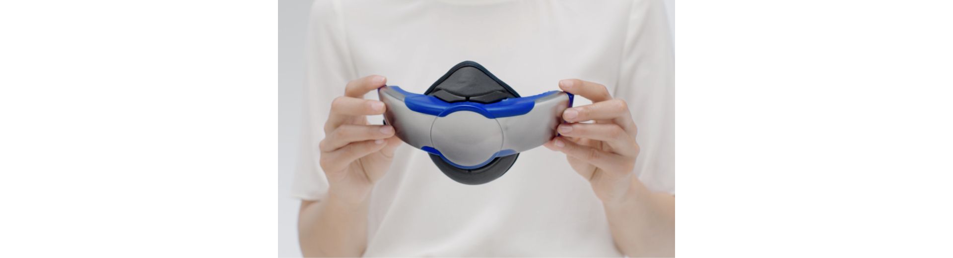 Support for your Dyson Zone™ noise cancelling headphones | Dyson Thailand