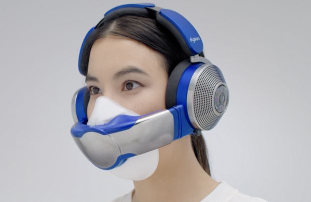 Dyson Zone Headphones Owners: Features & Benefits