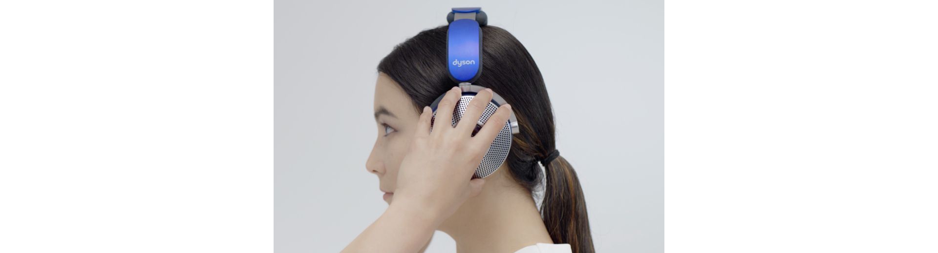 Support for your Dyson Zone™ air-purifying headphones | Dyson NZ