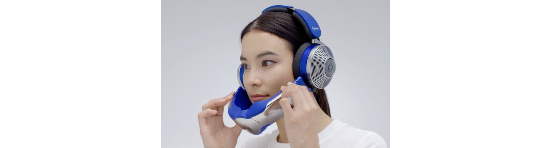 Support for your Dyson Zone™ air-purifying headphones | Dyson NZ