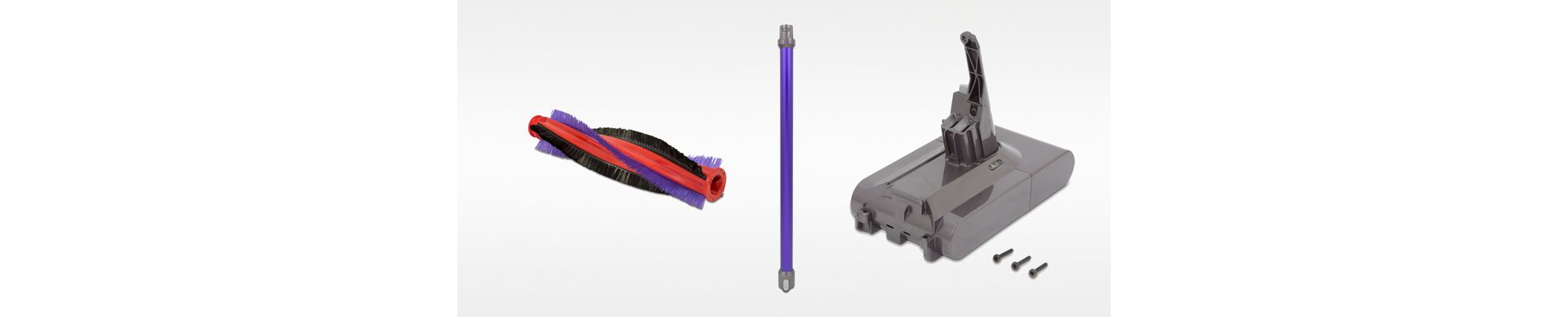 Genuine Dyson Replacement Parts | Dyson New Zealand