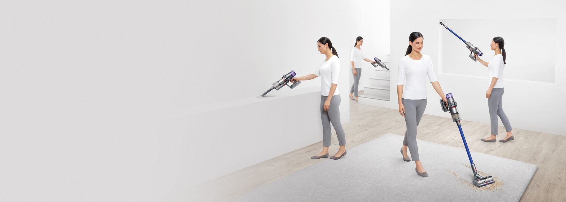 Buy Vacuum tools | Official Dyson Store