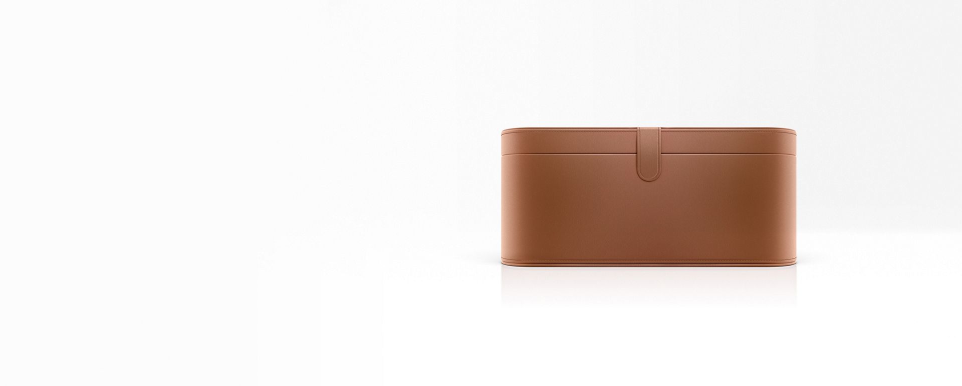 Dyson presentation case (Supersonic)