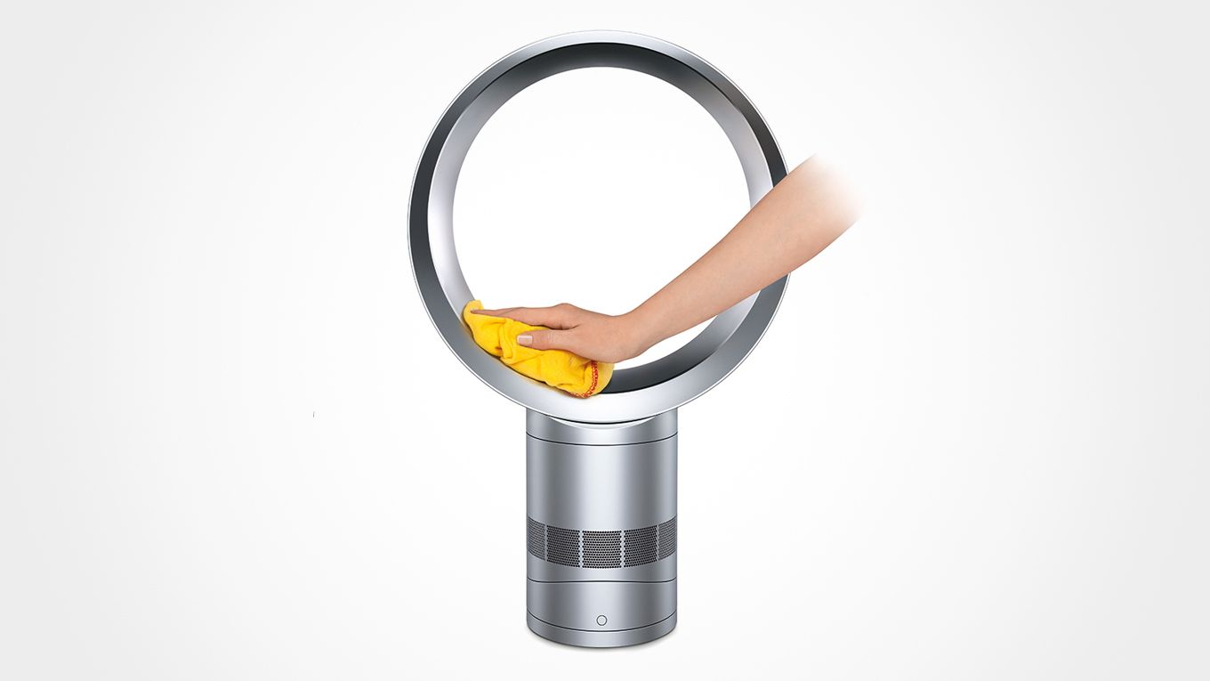 Service Dyson AM01 Tischventilator 12 Zoll Dyson