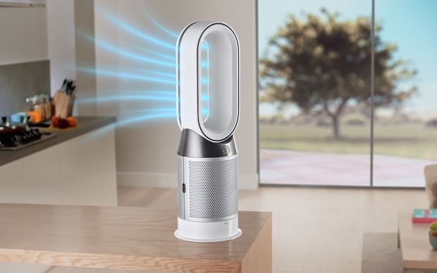 Support and Guides for Dyson Pure Hot+Cool Purifier™ | Dyson Australia
